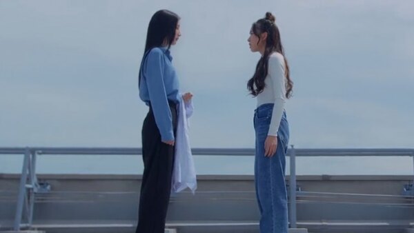 Reverse With Me Season 1 Episode 3