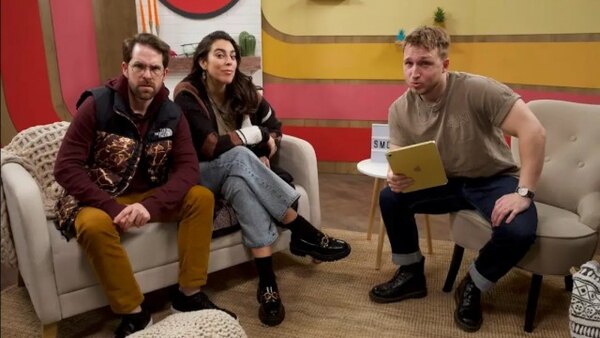 Smosh Reads Reddit Stories Season 2025 Episode 7