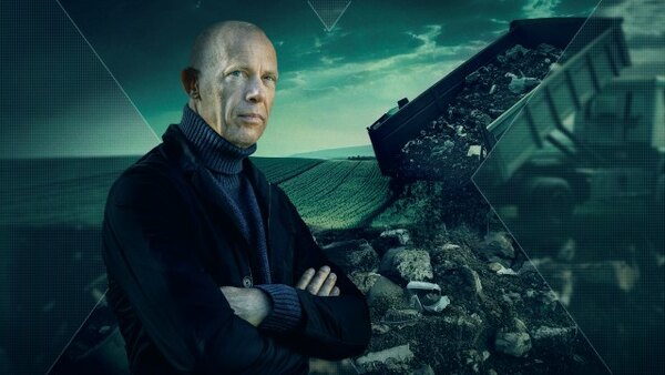 Operation X Season 2025 Episode 1