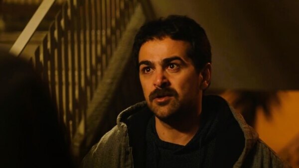 Aban Season 1 Episode 5