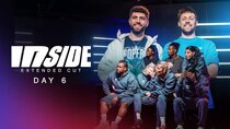 Inside Season 1 Episode 1