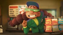Win or Lose Season 1 Episode 7 Recap