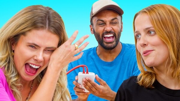 YeahMad Season 2025 Episode 7