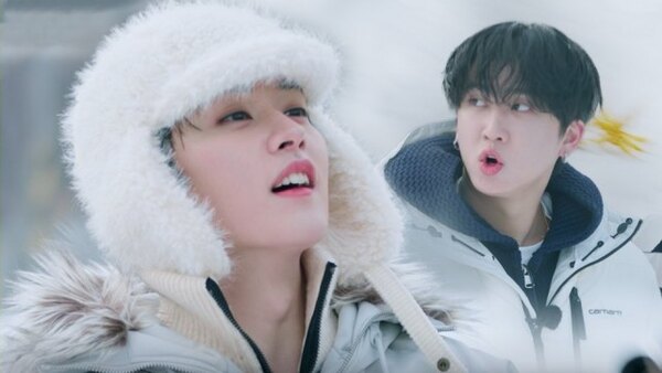 SKZ CODE Season 2025 Episode 4