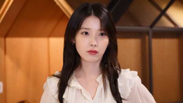 IU TV Season 2025 Episode 2