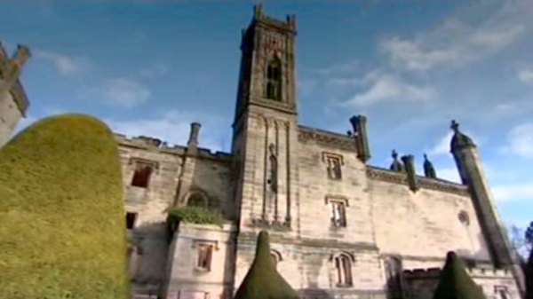 Most Haunted Season 9 Episode 5