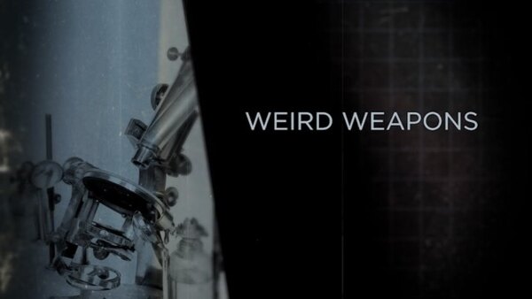 True Crime: Decoding the Evidence Season 1 Episode 6