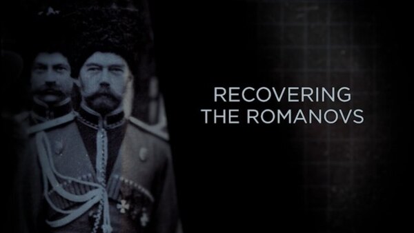 True Crime: Decoding the Evidence Season 1 Episode 7