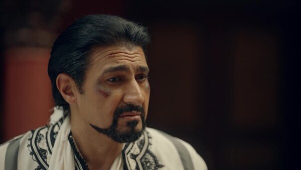 Gawdar Season 2 Episode 1