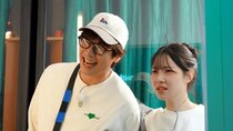 Running Man Season 2025 Episode 745