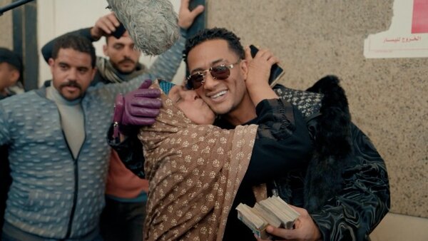 Madfaa Ramadan Season 1 Episode 1