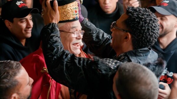 Madfaa Ramadan Season 1 Episode 2