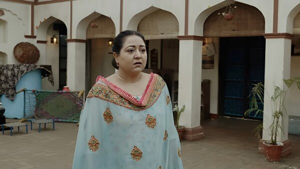 Dil Ko Rafu Karr Lei Season 1 Episode 20