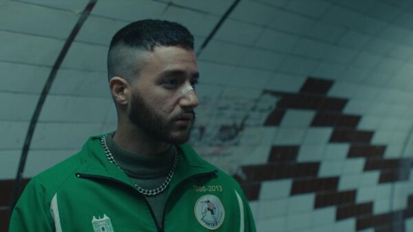 Sons of the Sun Season 1 Episode 3