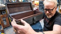 Adam Savage’s Tested Season 2025 Episode 9