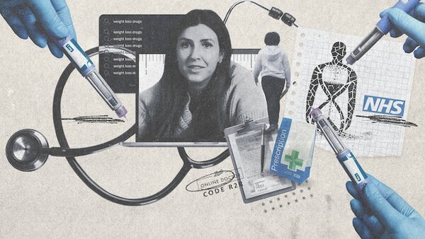 Dispatches Season 2025 Episode 1