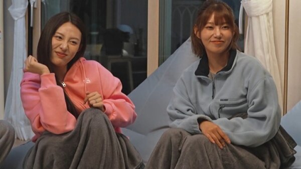 EXchange: Another Beginning Season 1 Episode 7