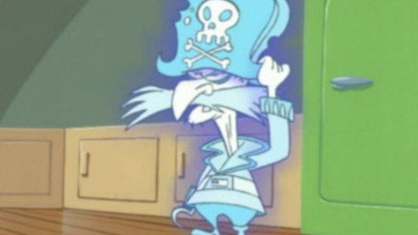 Space Goofs Season 1 Episode 31