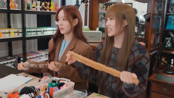 izlog Season 2025 Episode 3