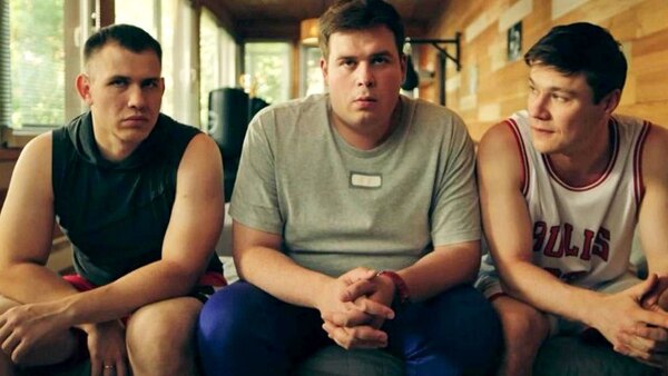 Bodyguards Season 2 Episode 5