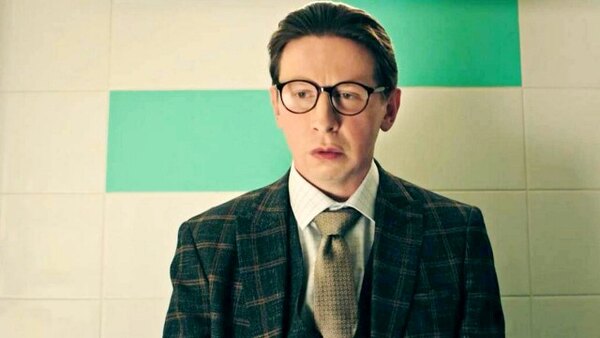 Bodyguards Season 2 Episode 7