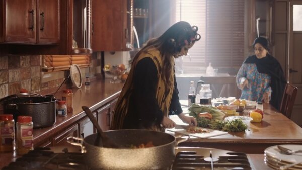 Ramadan Sharif Season 2 Episode 3