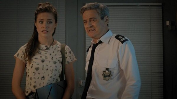 Father Matthew Season 32 Episode 1