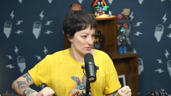 Flow Podcast Season 2025 Episode 27