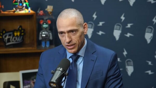 Flow Podcast Season 2025 Episode 28