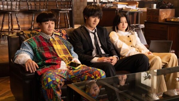 Inheritance Detective Season 1 Episode 8 info and links where to watch