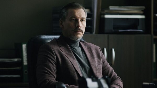 Blood Out Of Blood Season 3 Episode 3