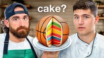 Dude Perfect Season 2025 Episode 10