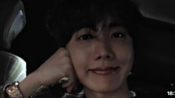 BTS Weverse LIVE Season 2025 Episode 5