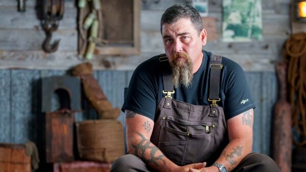 The Death Coast Season 1 Episode 3
