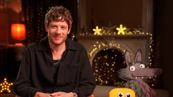 CBeebies Bedtime Stories Season 2024 Episode 56