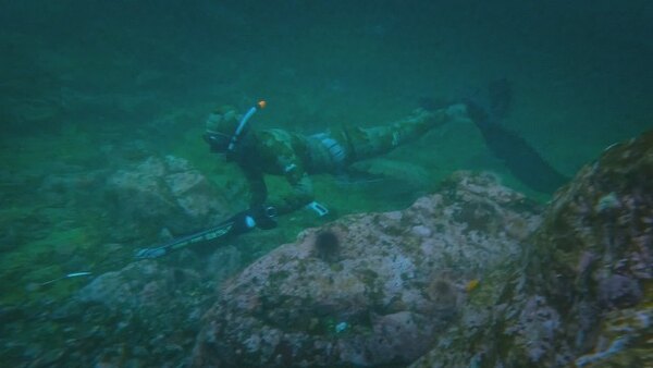 Hunting History With Steven Rinella Season 1 Episode 6