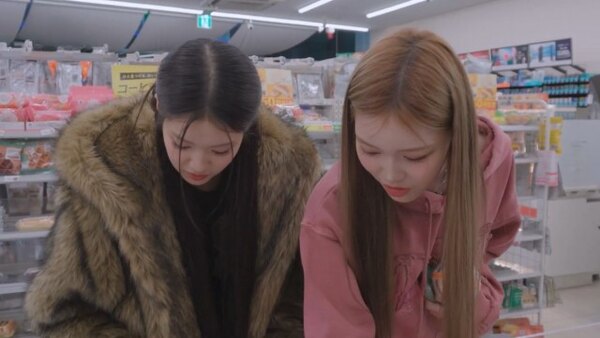 izna Behind the Scenes Season 2025 Episode 8