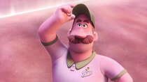 Win or Lose Season 1 Episode 7 Recap