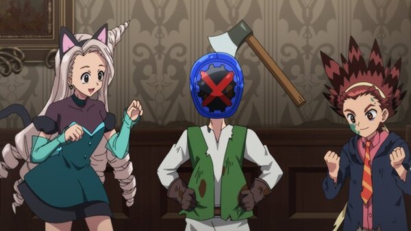 Beyblade X Episode 72