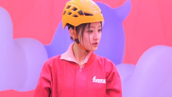 KISS OF LIFE: KIOF TIME Season 3 Episode 2