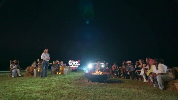 Coulda Been Love Season 1 Episode 5