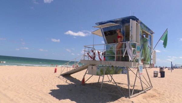 Cops Season 37 Episode 1