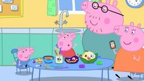 Peppa Pig Season 8 Episode 27