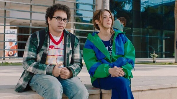 Aysha El Dor Season 1 Episode 2