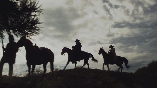 History's Greatest Mysteries Season 6 Episode 7