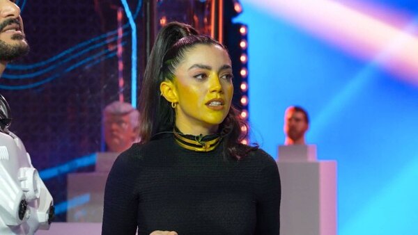 Ramez Elon Masr Season 1 Episode 18