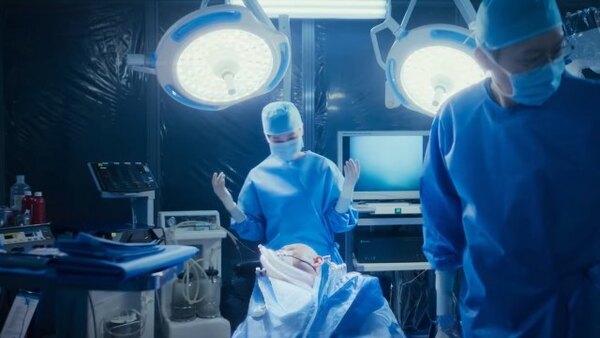 Hyper Knife Season 1 Episode 1 Recap