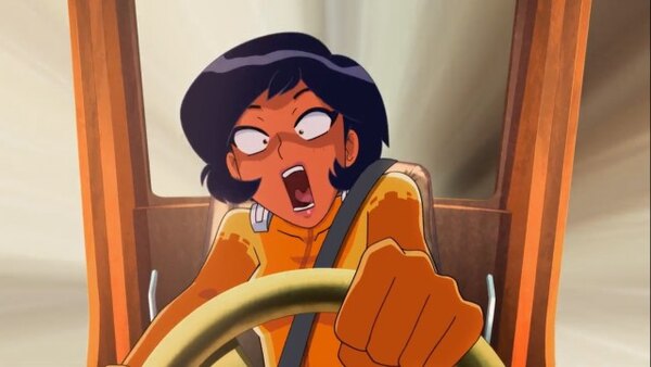 Totally Spies! Season 7 Episode 15
