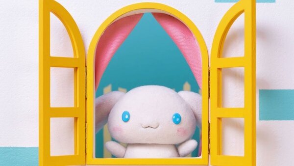 Let’s Roll, Cinnamoroll! Season 1 Episode 1