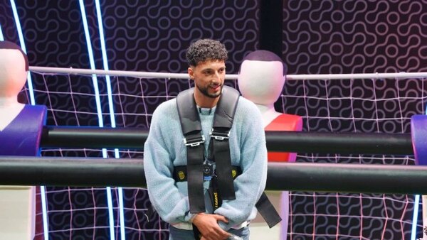 Ramez Elon Masr Season 1 Episode 20